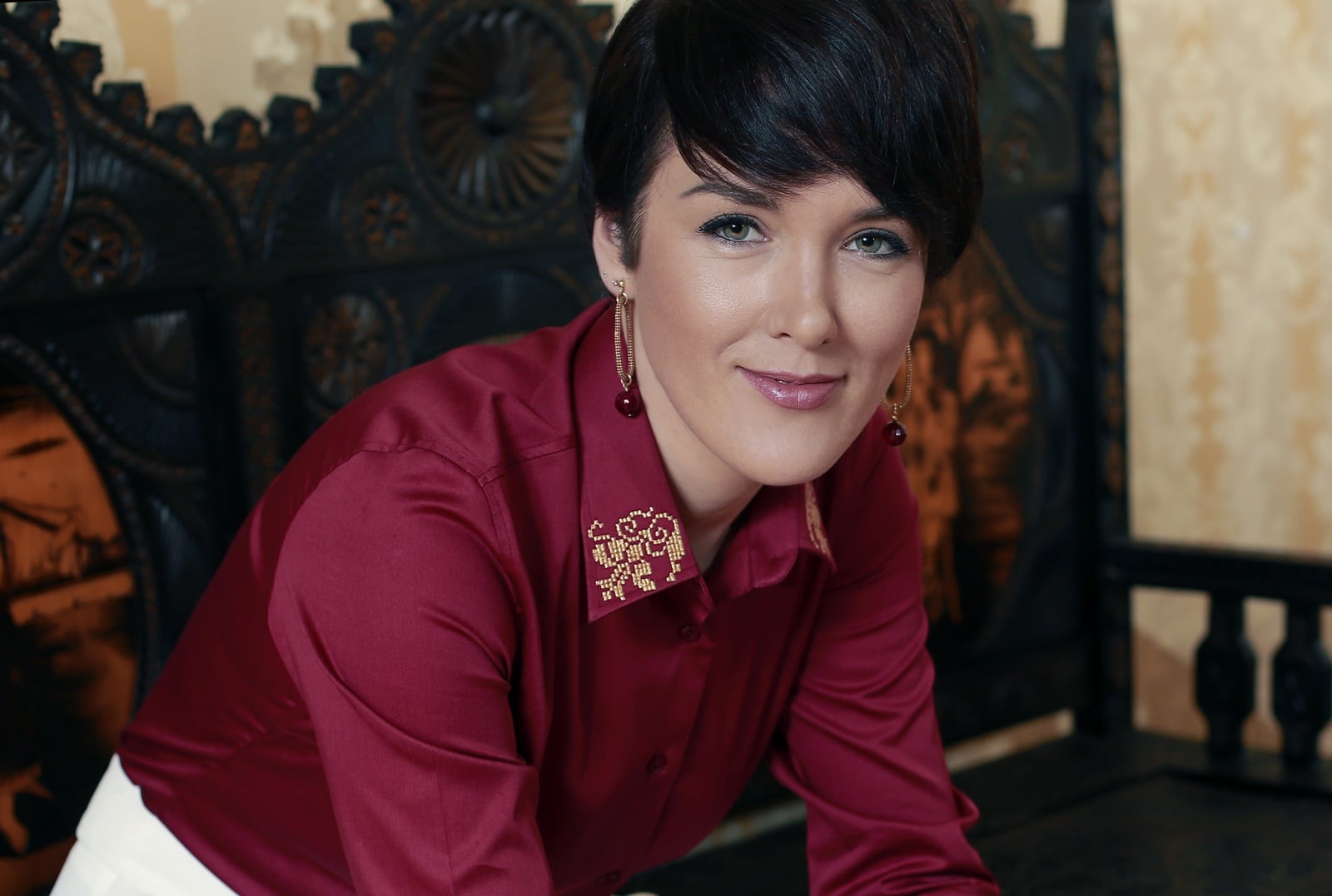 Interviu cu Alice Botnarenco, fondatoarea brandului ALISIA ENCO